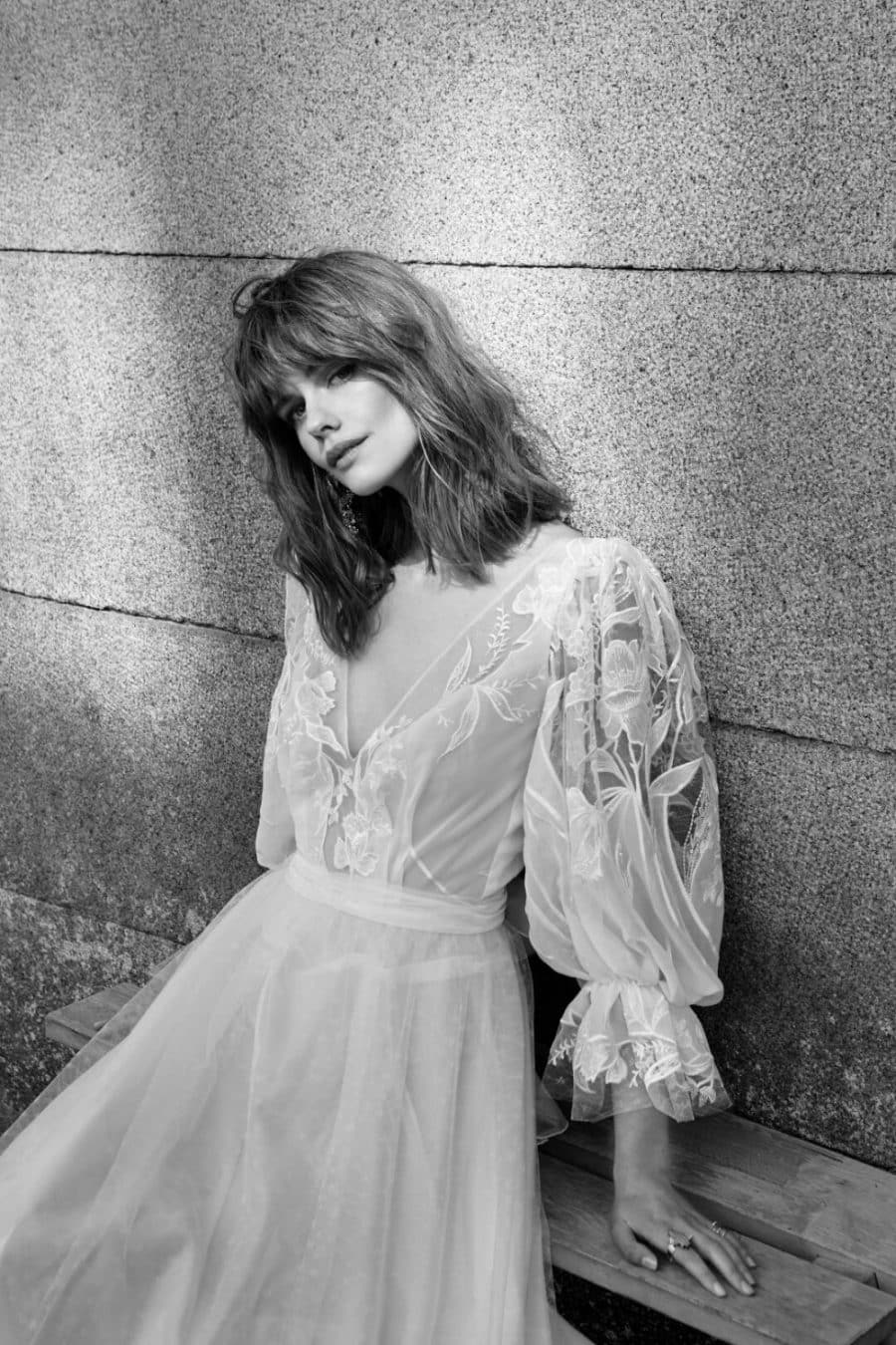 Brigitte – 2020 Whispers – FLORA