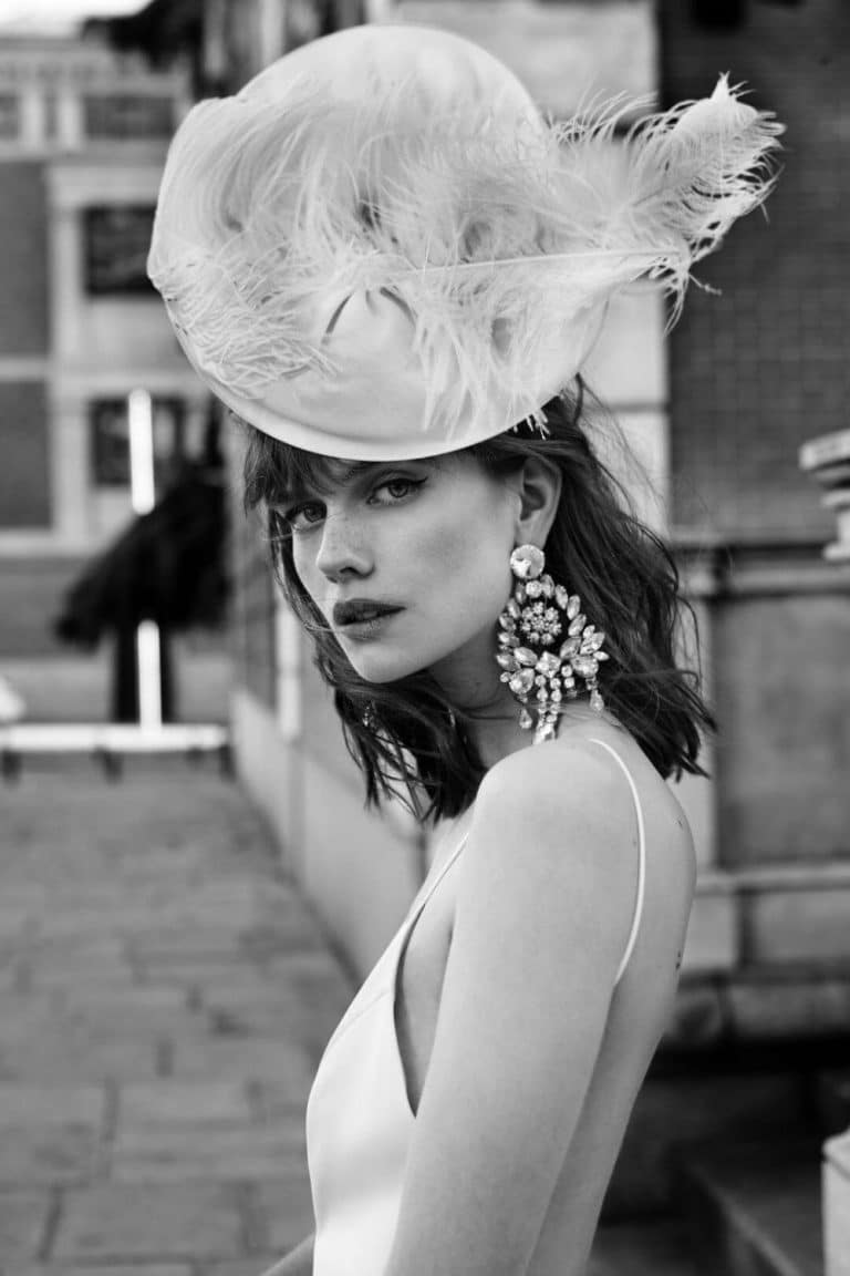 Franchesca – 2020 Whispers – FLORA