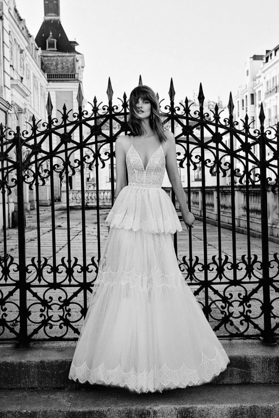 Franchesca – 2020 Whispers – FLORA