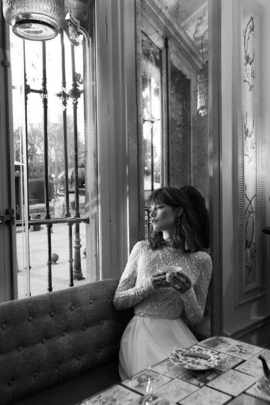 Franchesca – 2020 Whispers – FLORA