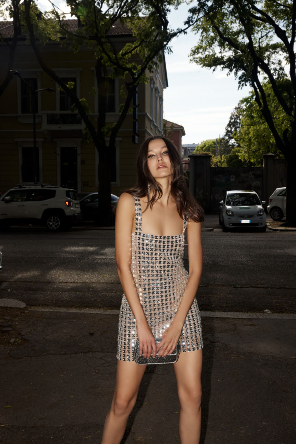 SHOP ONLINE – FLORA