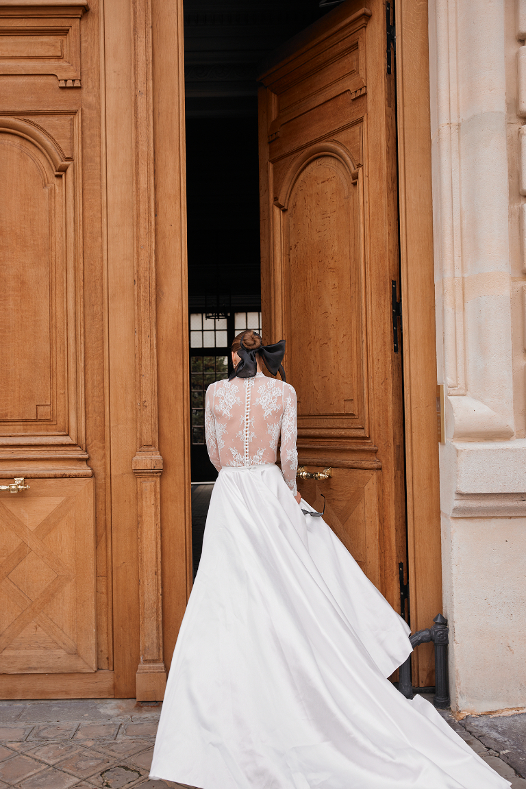 Isabelle – 2025 Affair d’Amour – FLORA