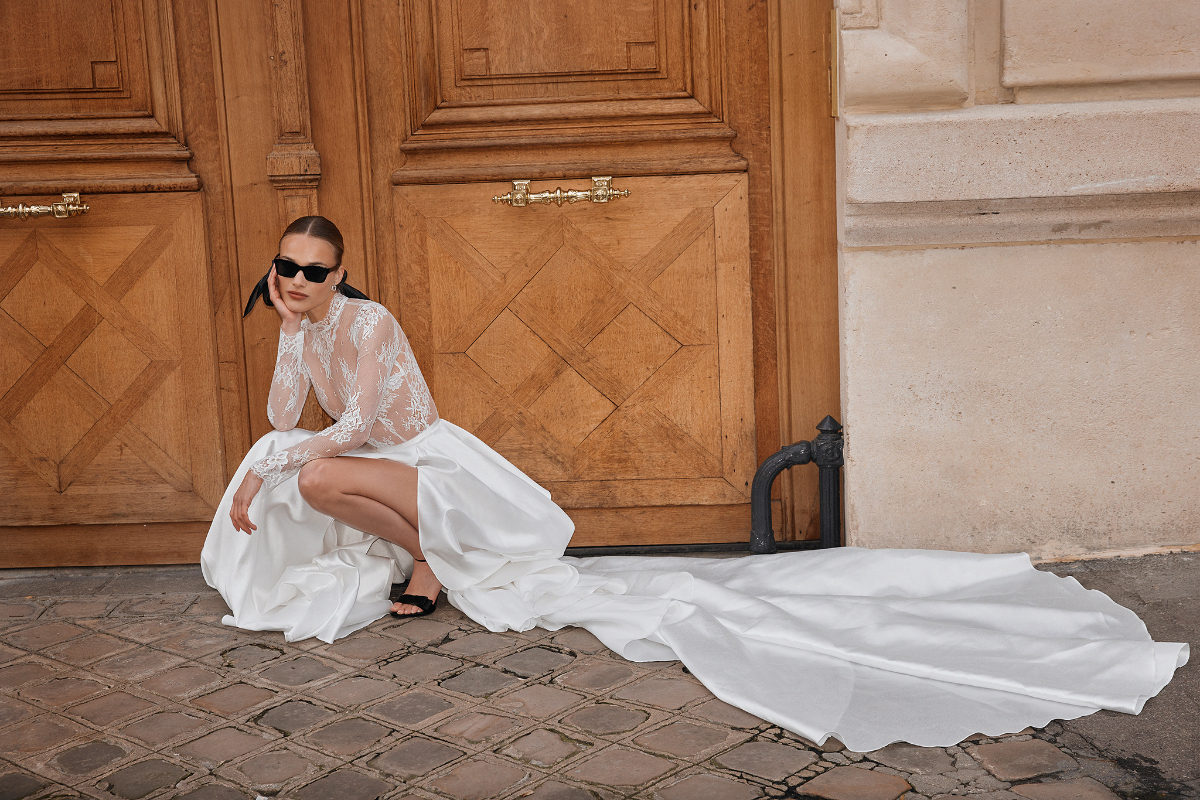 Isabelle – 2025 Affair d’Amour – FLORA