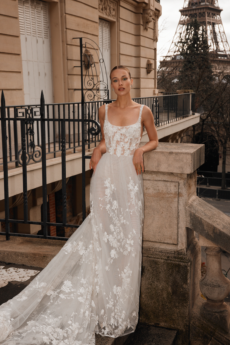 Paula – 2025 Affair d’Amour – FLORA