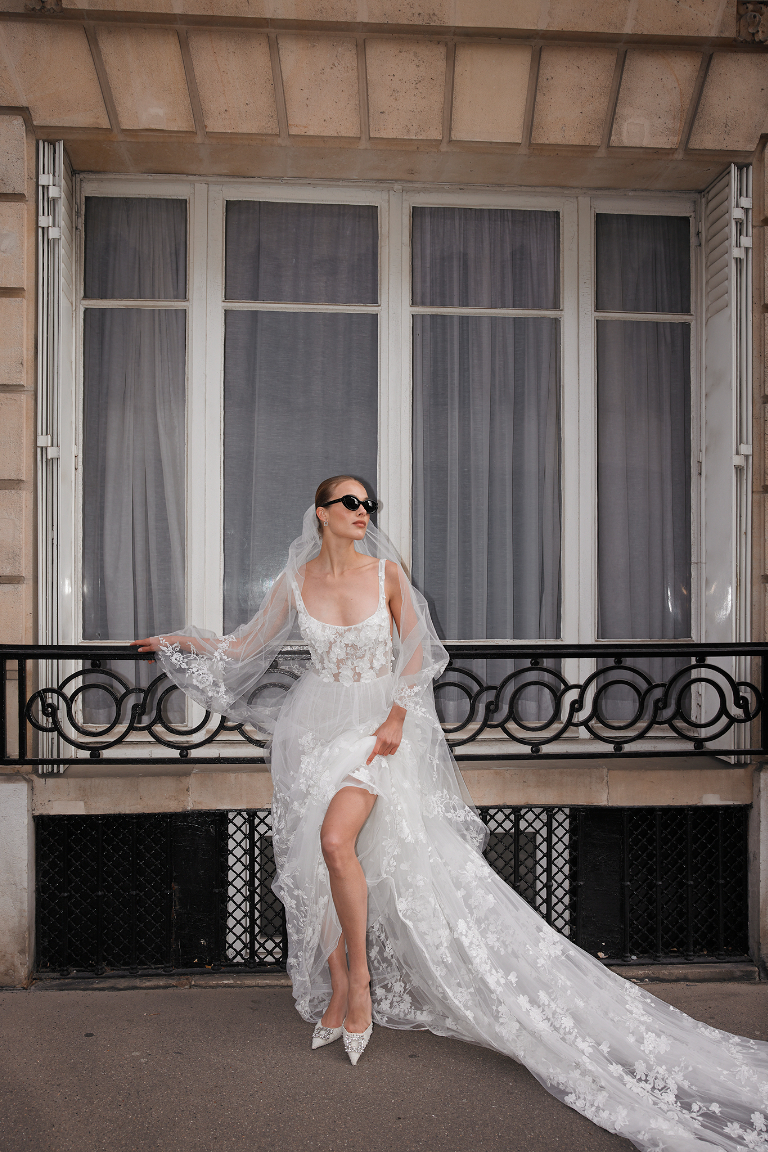 Paula – 2025 Affair d’Amour – FLORA