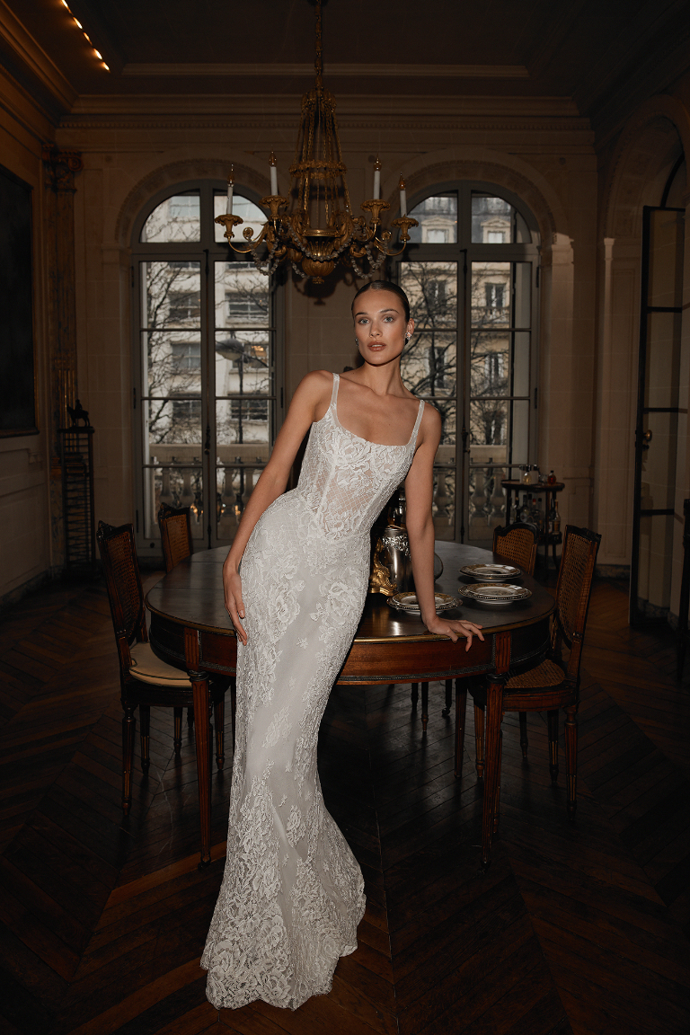 Teresa – 2025 Affair d’Amour – FLORA