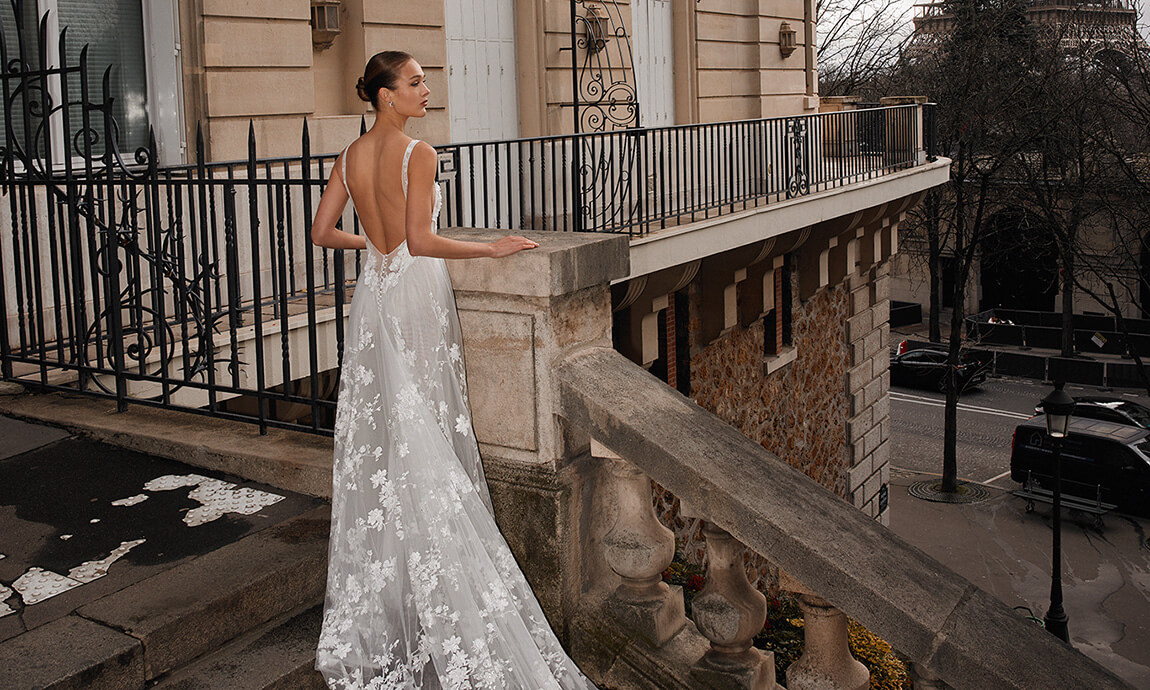 FLORA Bridal - Wedding Dresses